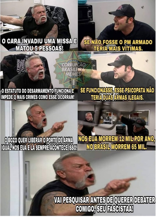 Esse Cara Apontando Meme PDF) GENDER IDEOLOGIES AND LANGUAGE