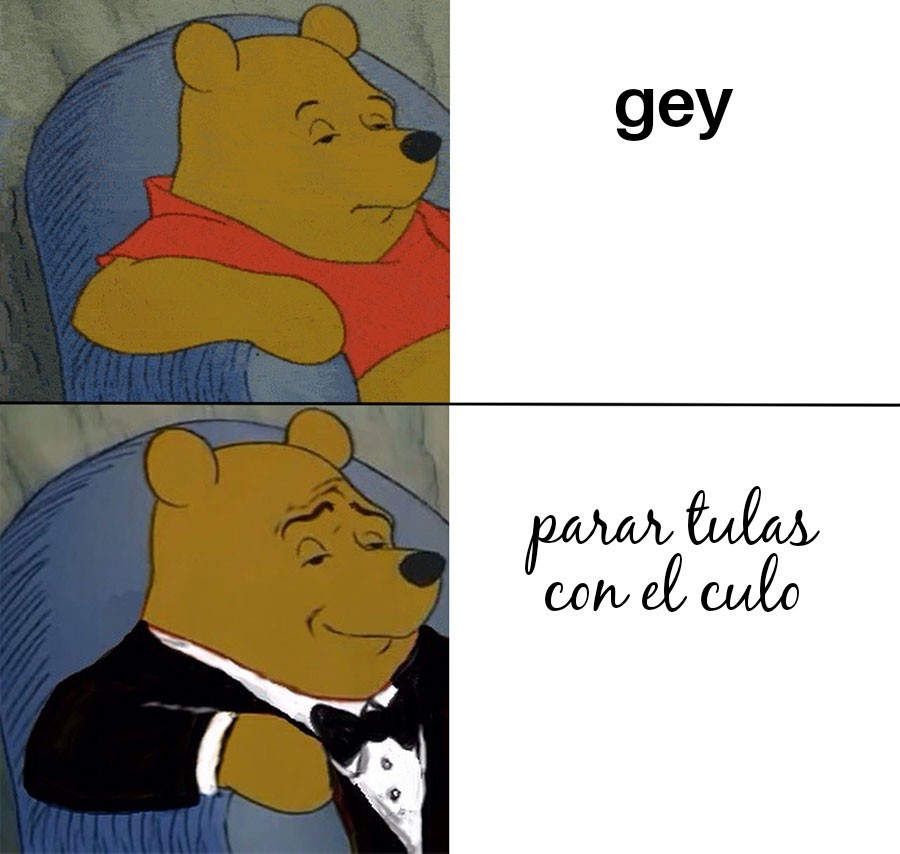 f - Meme subido por Skeletor98 :) Memedroid