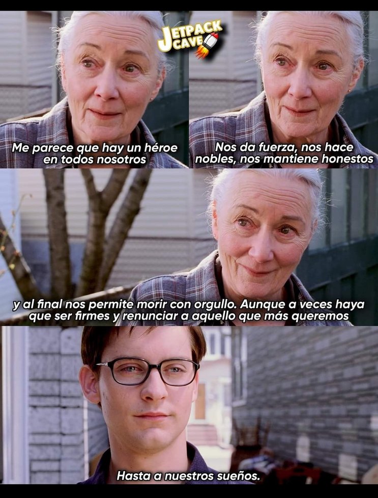 Un buen consejo - Meme subido por Franzmarcos14 :) Memedroid