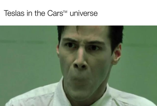 The best Tesla memes :) Memedroid