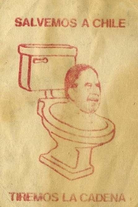 Top memes de Chile en español :) Memedroid