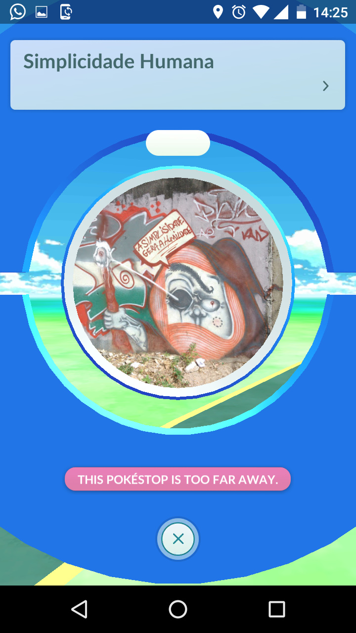 Simplesmente simples - Meme by Loirinho_007 :) Memedroid