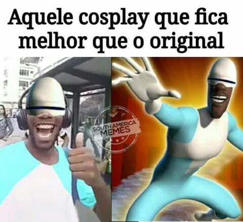 Fica frio ai - Meme by Danilortorres :) Memedroid