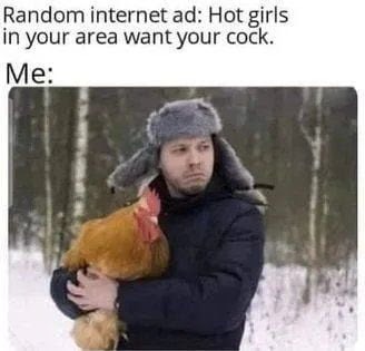 Yes,Yes They Do - Meme subido por OldAbnInf508PIR :) Memedroid