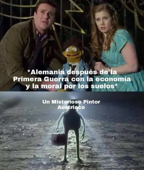 Los Últimos Memes :) Memedroid