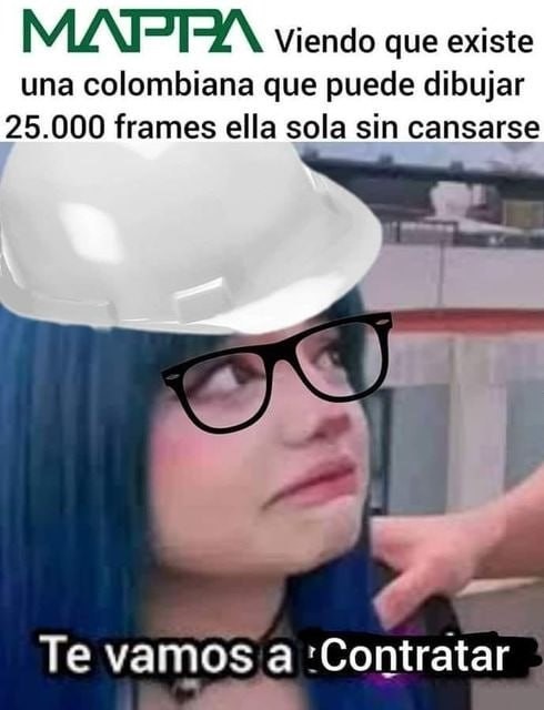 Top memes de Mappa en español :) Memedroid