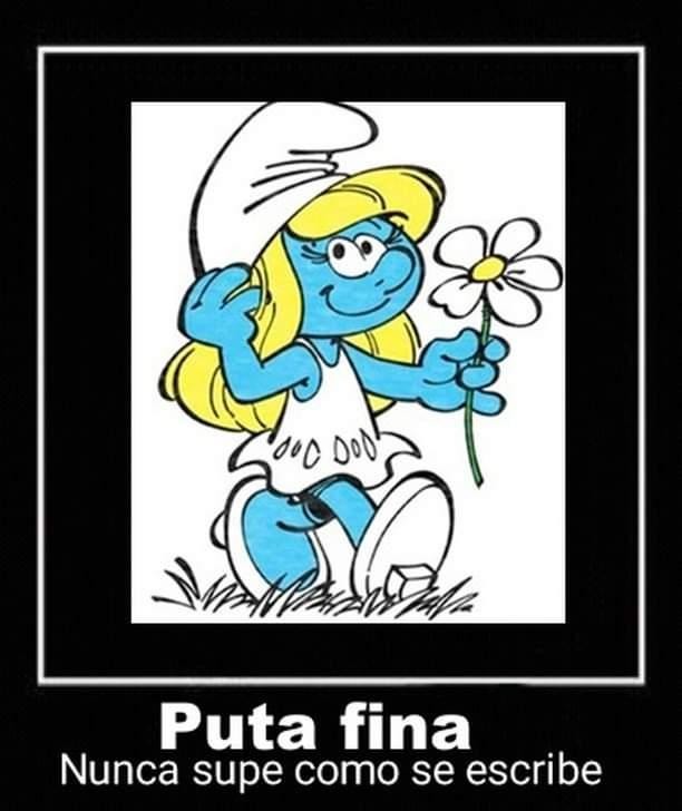 Top memes de Pitufos en español :) Memedroid