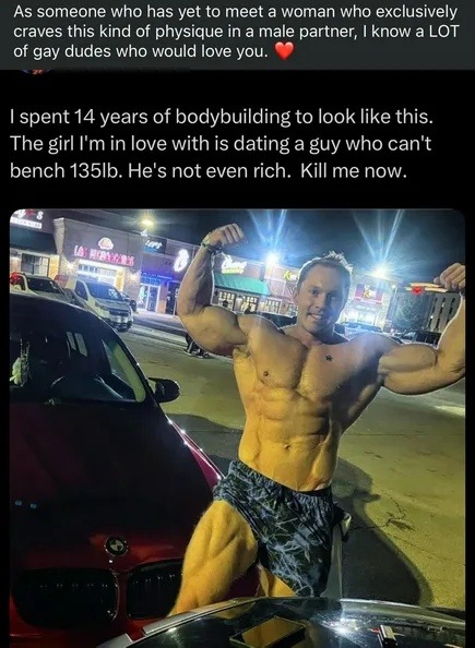 The best Bodybuilding memes :) Memedroid