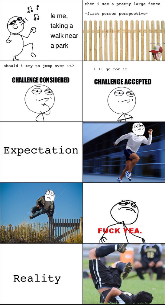 Ouch - Meme by Gaben_The_lord :) Memedroid