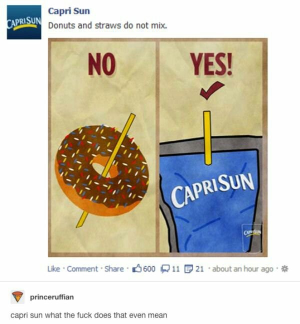 Secks? - Meme subido por CARNAGE_2052 :) Memedroid