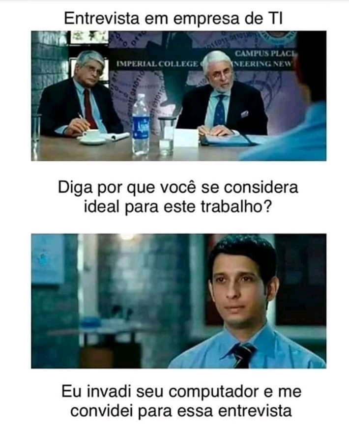 CONTRATADO - Meme by DinhoSS :) Memedroid