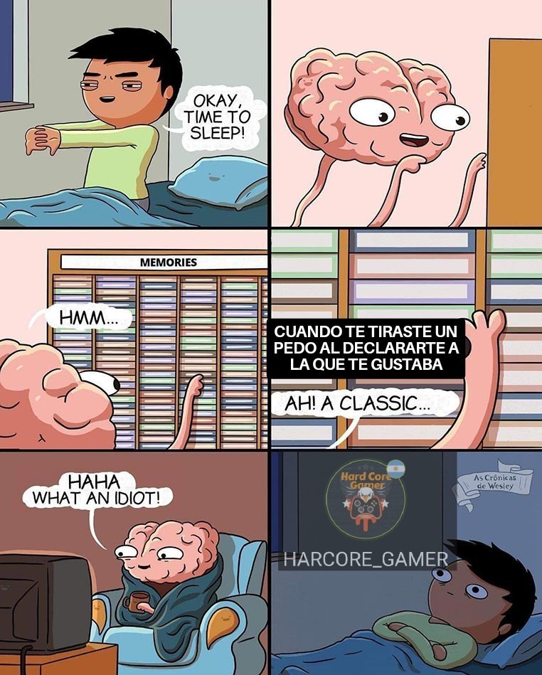 1234 - Meme subido por HARCORE_GAMER :) Memedroid