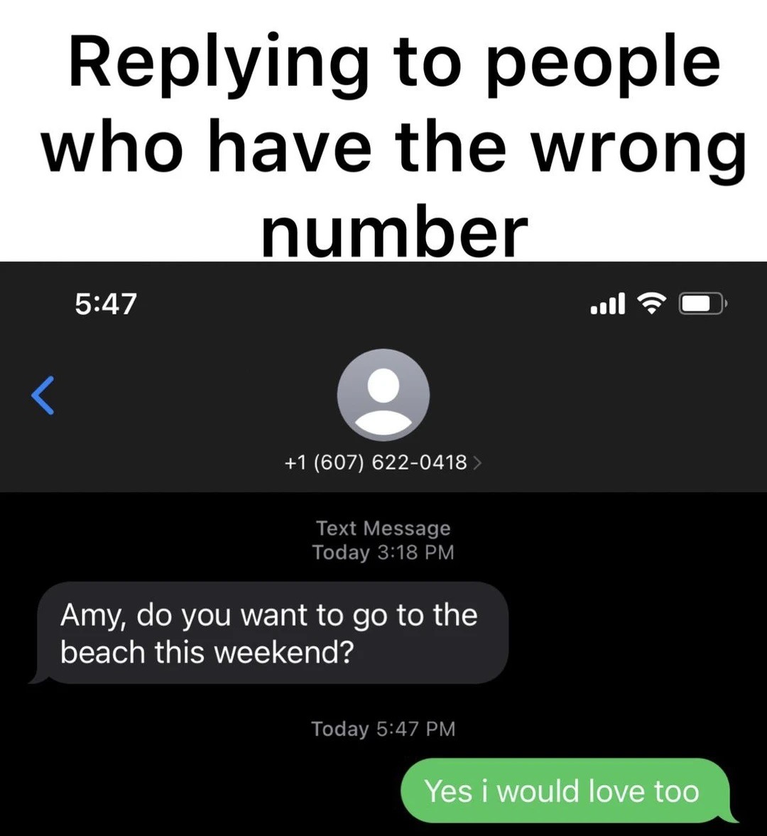 Yes yes meme, I would love too - Meme subido por libbyspiral :) Memedroid