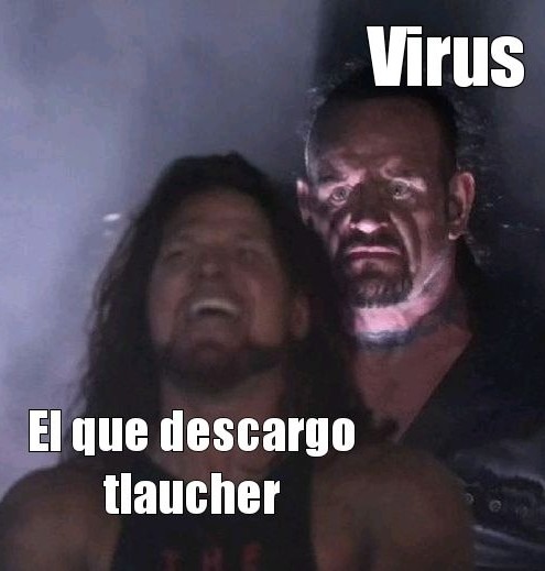 Que pongo aca - Meme subido por ELLDARWIIN :) Memedroid