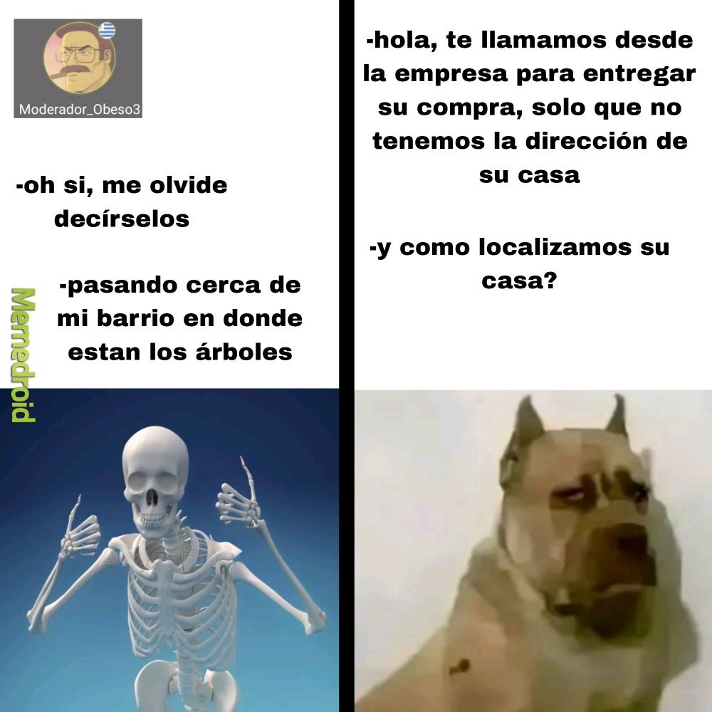 Los Últimos Memes :) Memedroid