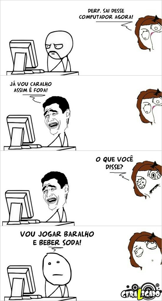 Ué - Meme by OwlGamer :) Memedroid