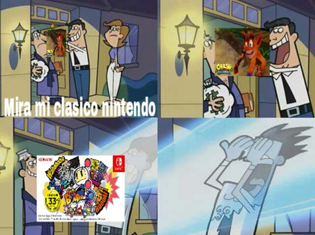 Swatch - Meme subido por Felipe22122004 :) Memedroid