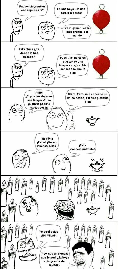 Boyas - Meme by DarthGamer :) Memedroid