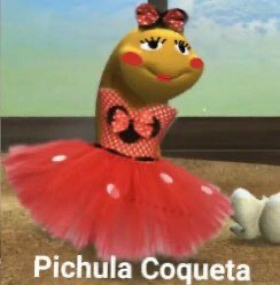 Pitchula Memes Buen Día Grupo Pichula