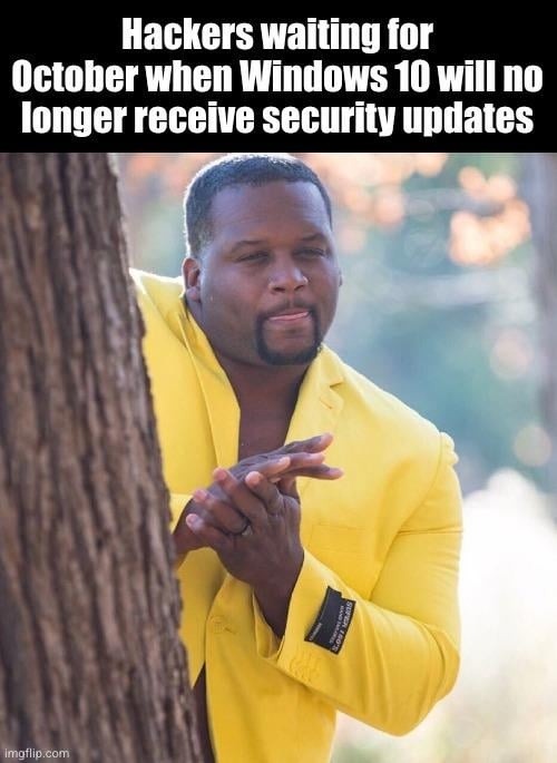 The best Hackers memes :) Memedroid