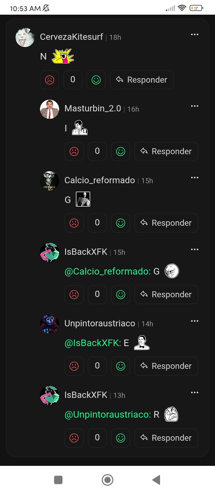 Top memes de Funable en español :) Memedroid