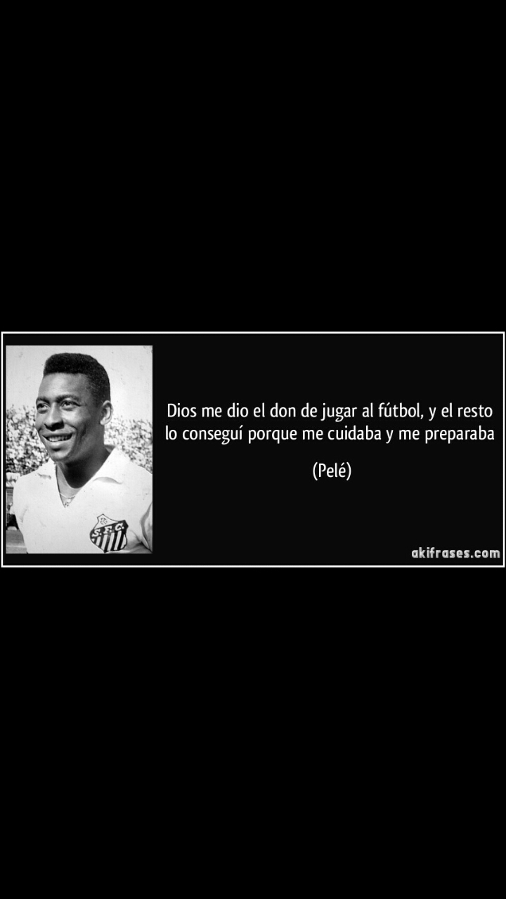 pelé - Meme subido por antoniom890 :) Memedroid