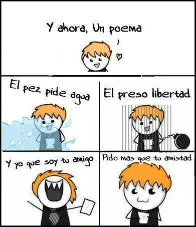 ooohhhhh - Meme subido por Buberan96 :) Memedroid