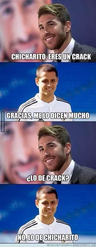 chícharo - Meme subido por ERG_9 :) Memedroid