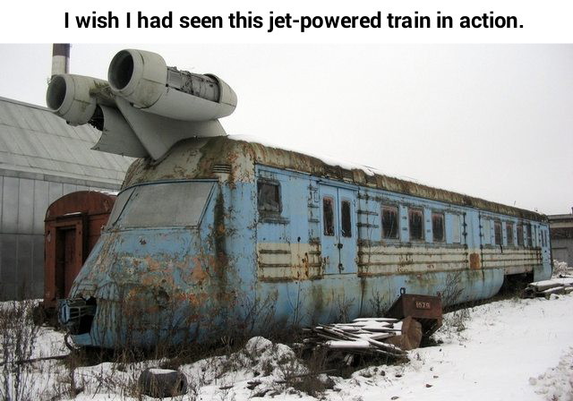 Jet Power Memes