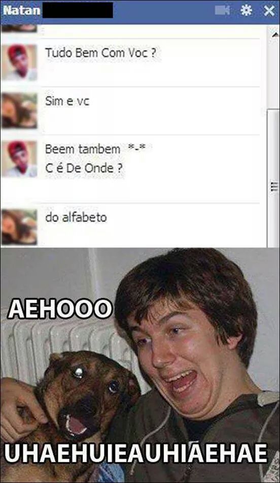 huehuehuehuehuehuehuehue.. hue - Meme subido por Gustavo271 :) Memedroid