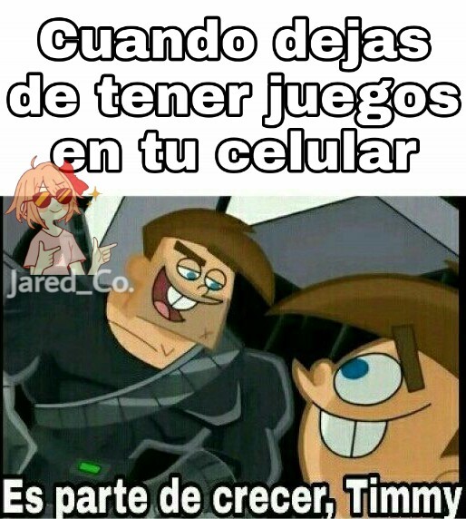 Los años :') - Meme by Jared_Co :) Memedroid