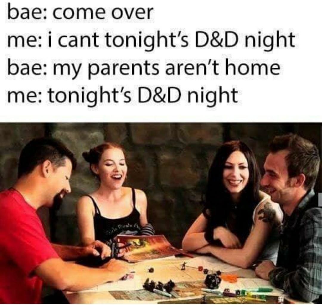 Priorities - Meme by Scoots291 :) Memedroid