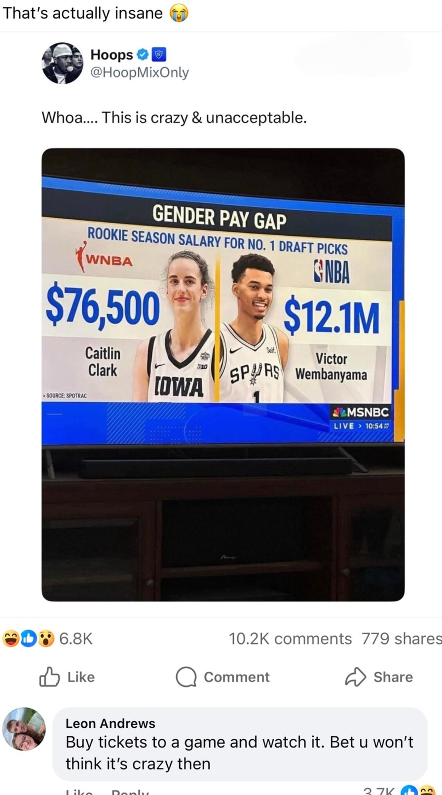 The best Basketball memes :) Memedroid