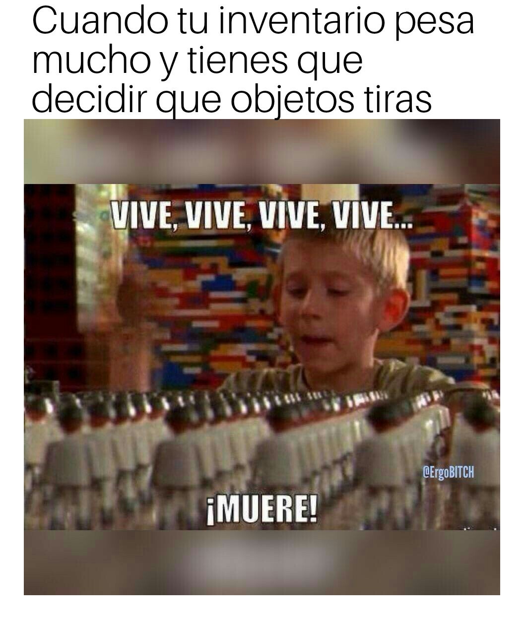 Fallout... - Meme subido por KIWI-SENSUAL :) Memedroid