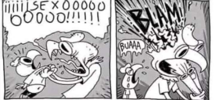 Wtf condorito - Meme subido por Seal_DL :) Memedroid