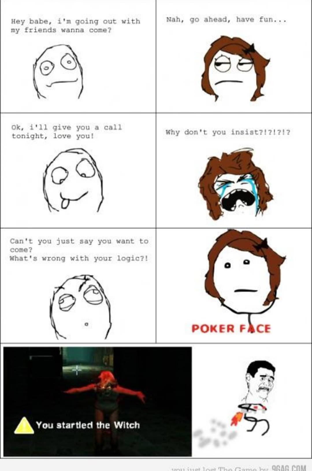 Funny Logic Memes Pokemon Logic Meme By Nohopenofear420 On DeviantArt