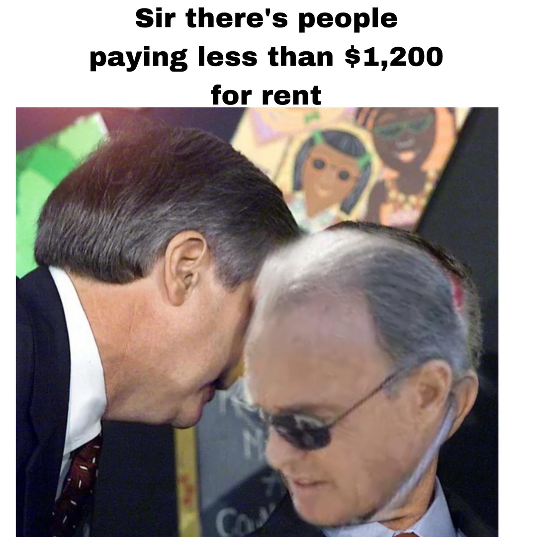 The best Rent memes :) Memedroid