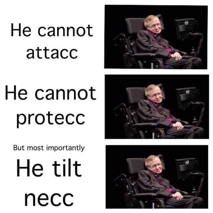 The best cripple memes :) Memedroid