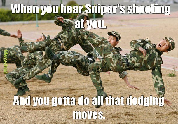 COD - Meme by Khalisee :) Memedroid