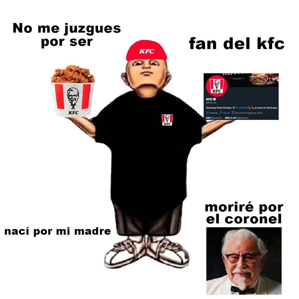 Ka Efe Ce - Meme subido por Splattime06 :) Memedroid