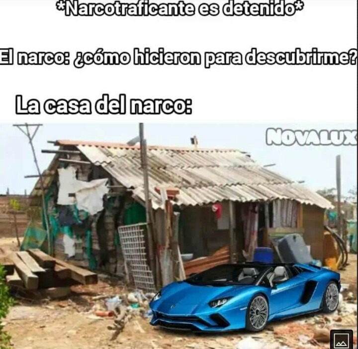 Verdad - Meme subido por Standus :) Memedroid