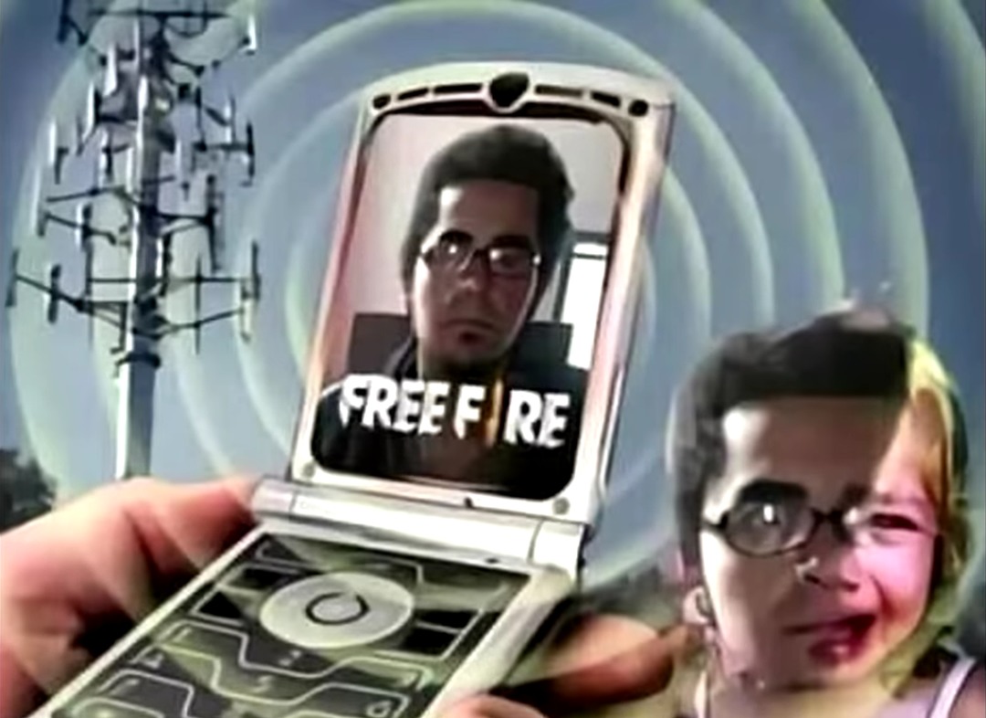 Free fire - Meme subido por LoboGris :) Memedroid