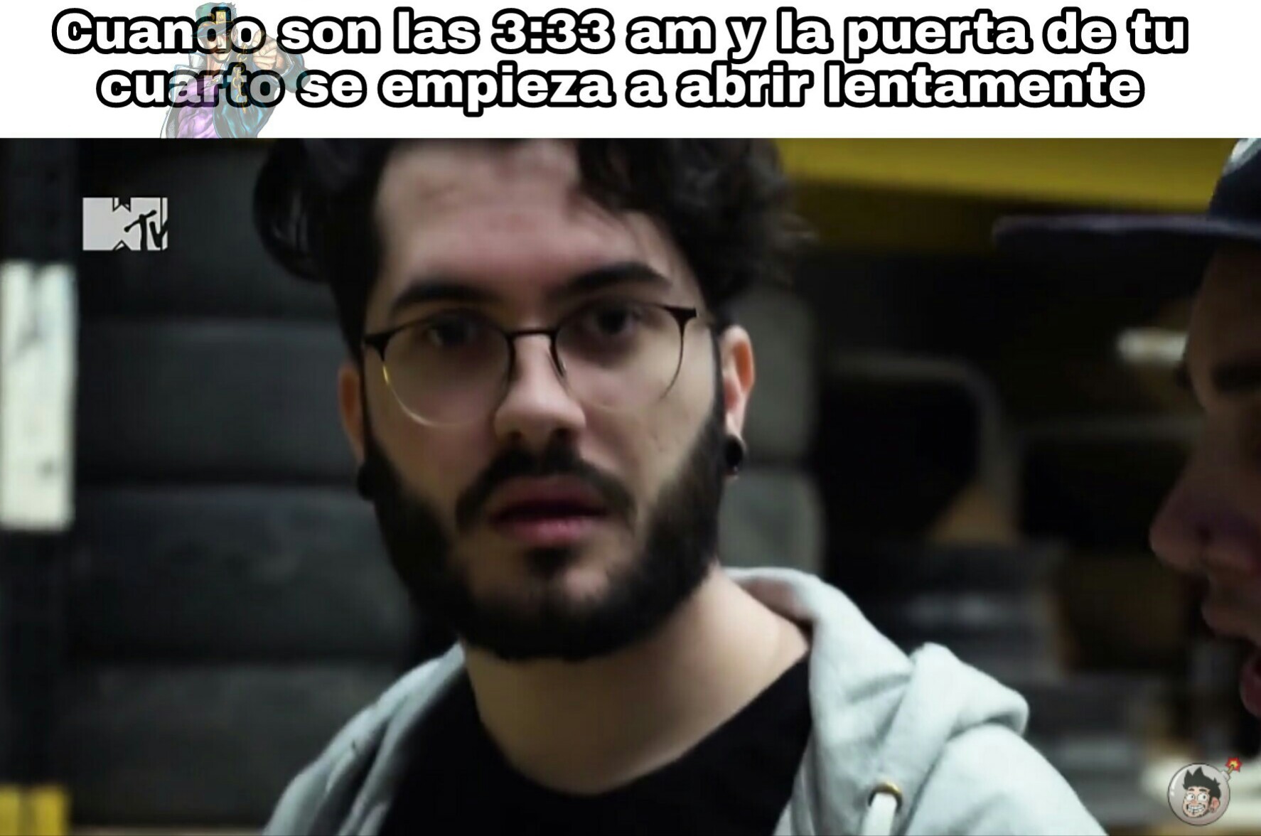 chan chán - Meme subido por Patata_ :) Memedroid