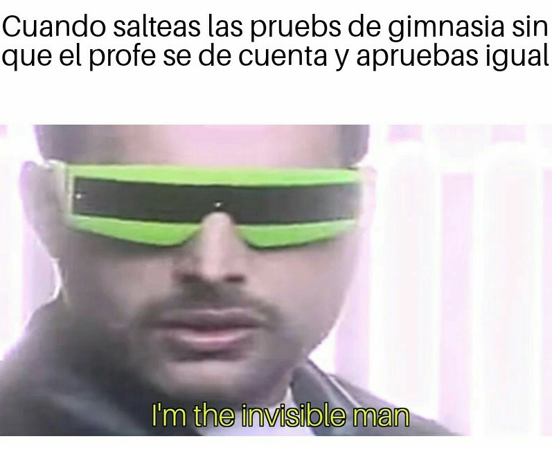 Yyyyy - Meme subido por Mememan.ok :) Memedroid