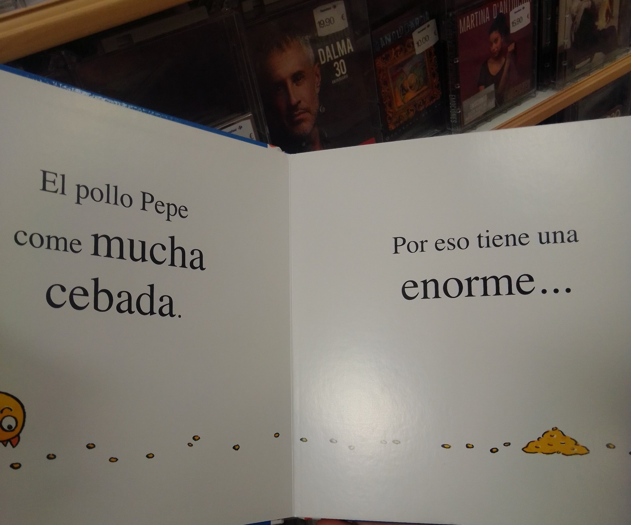 Una enorme..... - Meme subido por Driwolex404 :) Memedroid