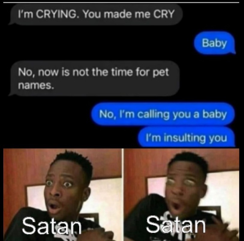 oof - Meme by SLAPPIN.CAPPIN :) Memedroid