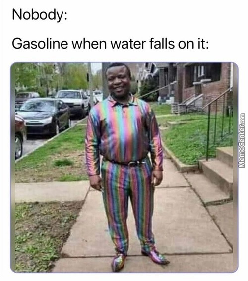 Rainbow - Meme by ahadsy5 :) Memedroid