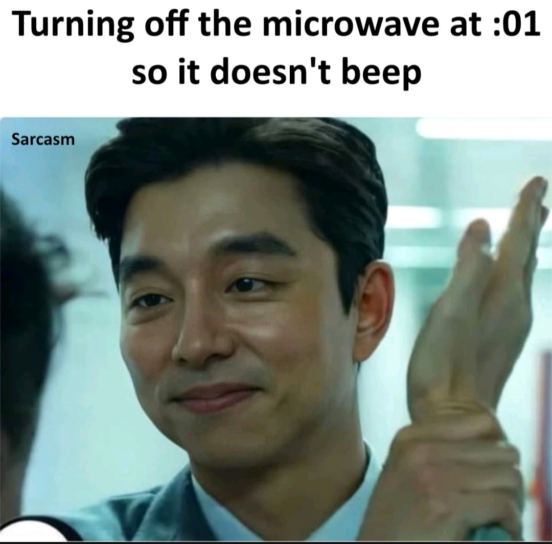 Beep - Meme by Tree_Wood :) Memedroid