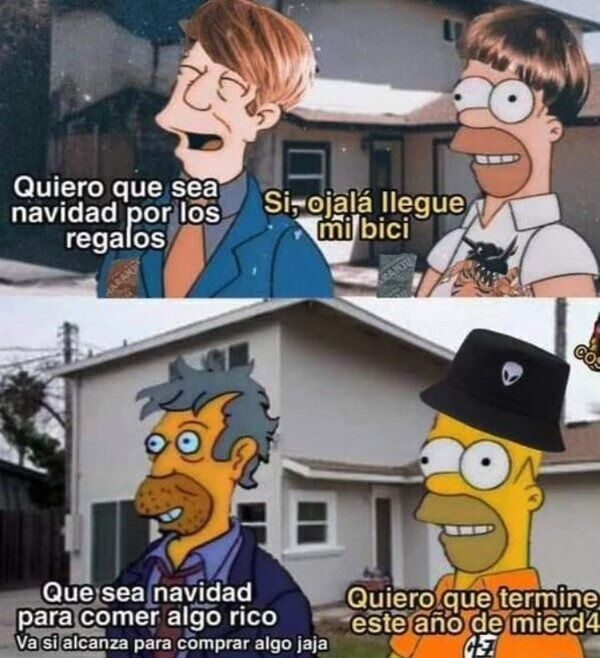 Los mejores memes de noviembre 2024 - El Blog de Memedroid