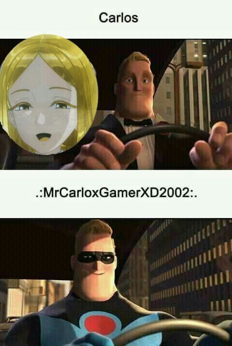 3 - Meme subido por LimonadaDeMango9917 :) Memedroid